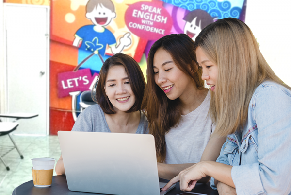 CAE (Certificate Advanced in English) | CST English Centre
